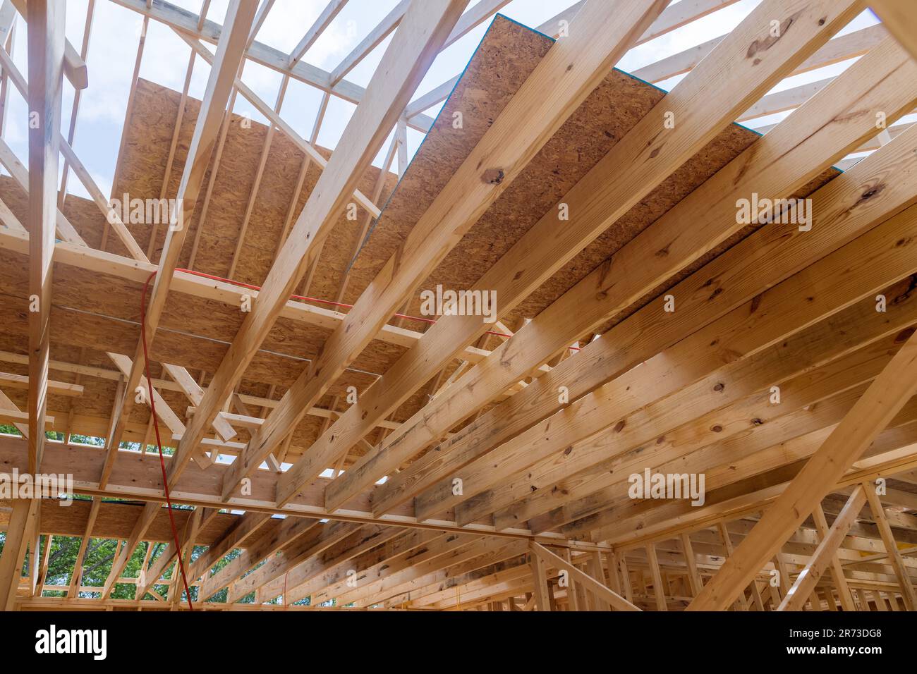Joists are an essential component framing system, providing support ...