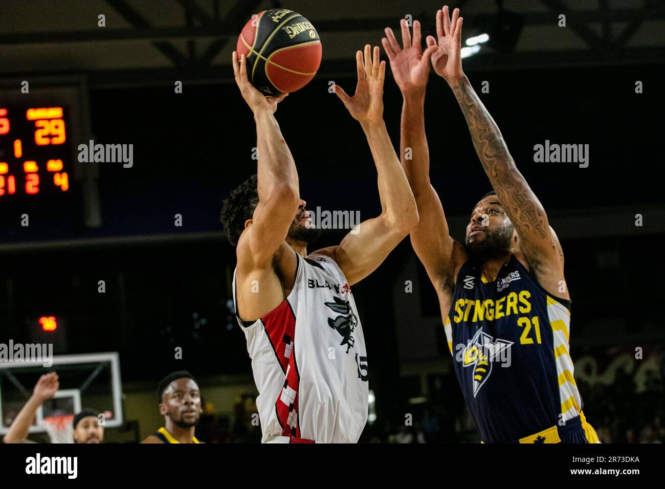 Rowe jackson hi-res stock photography and images - Alamy