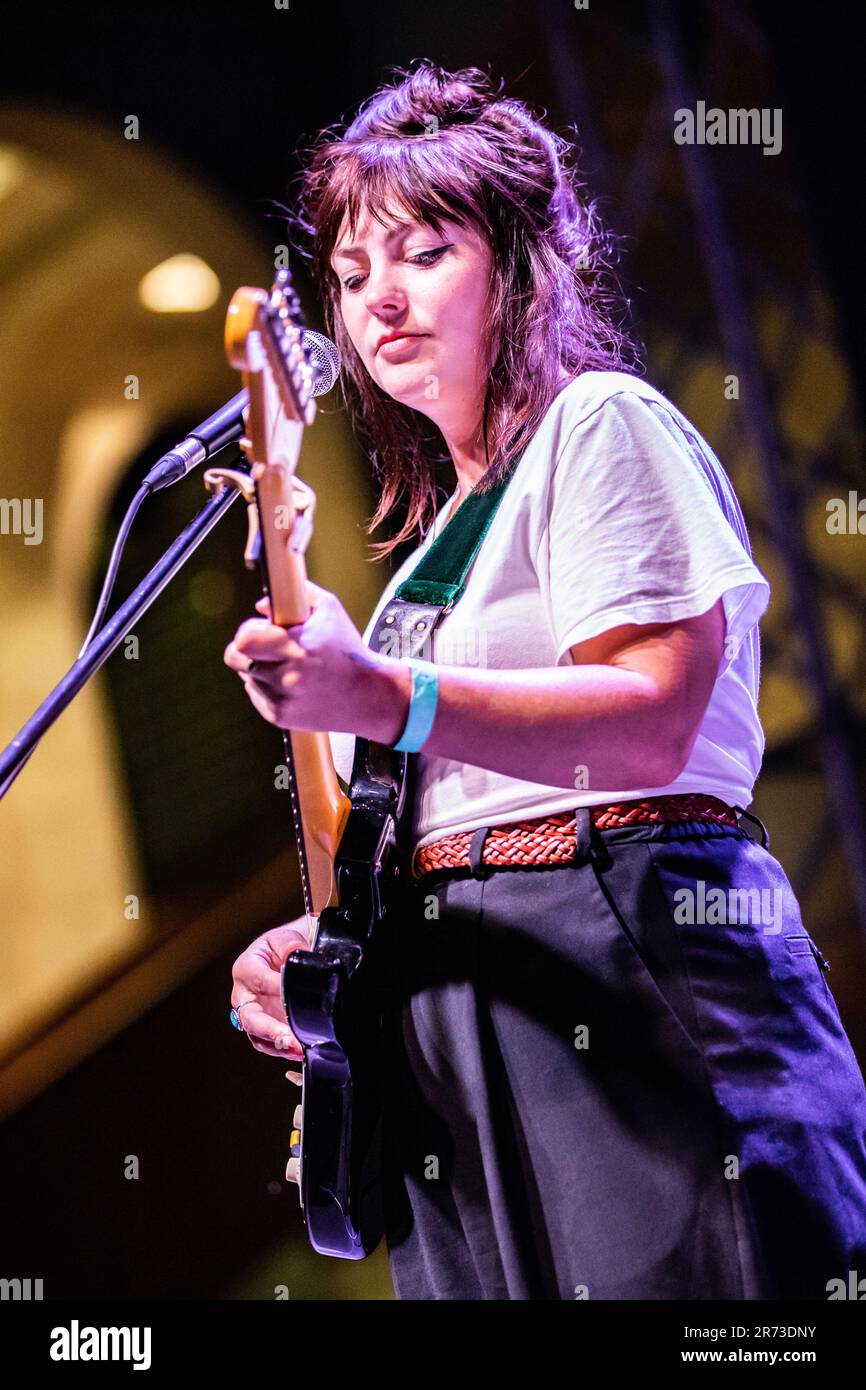Angel olsen tour hi-res stock photography and images - Alamy