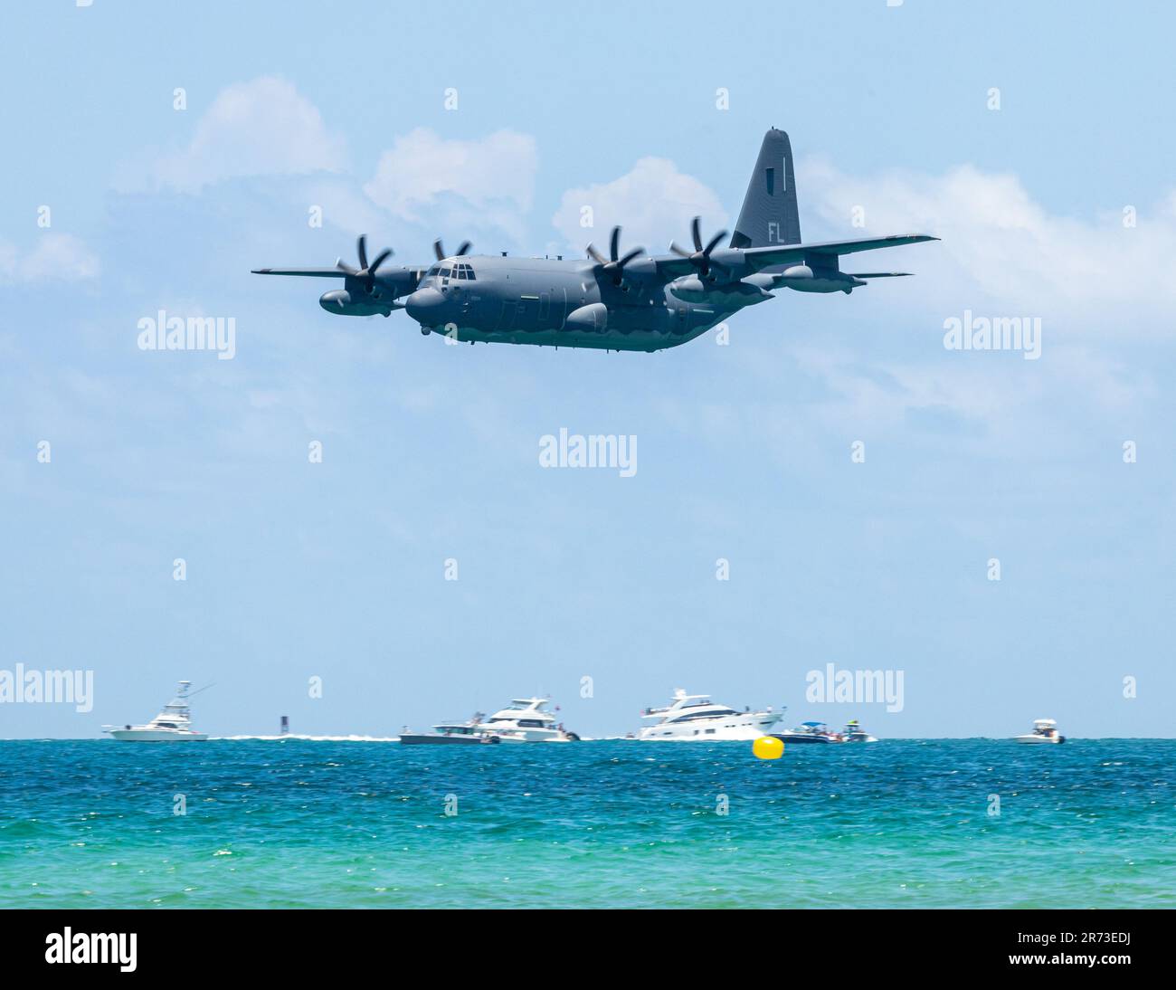 Lockheed c 130 hercules tanker hi-res stock photography and images - Alamy