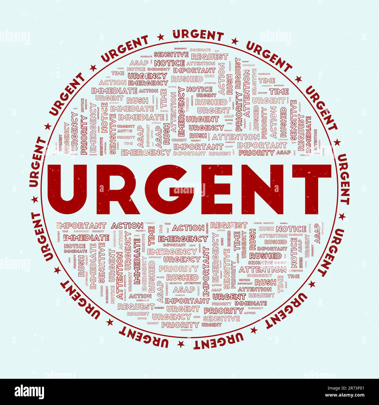 Asap text Stock Vector Images - Alamy