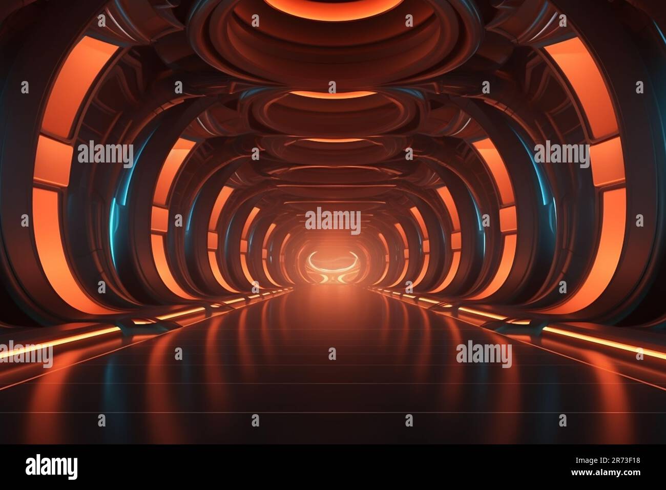 3D rendering abstract colorful background banner or wallpaper, graphic ...