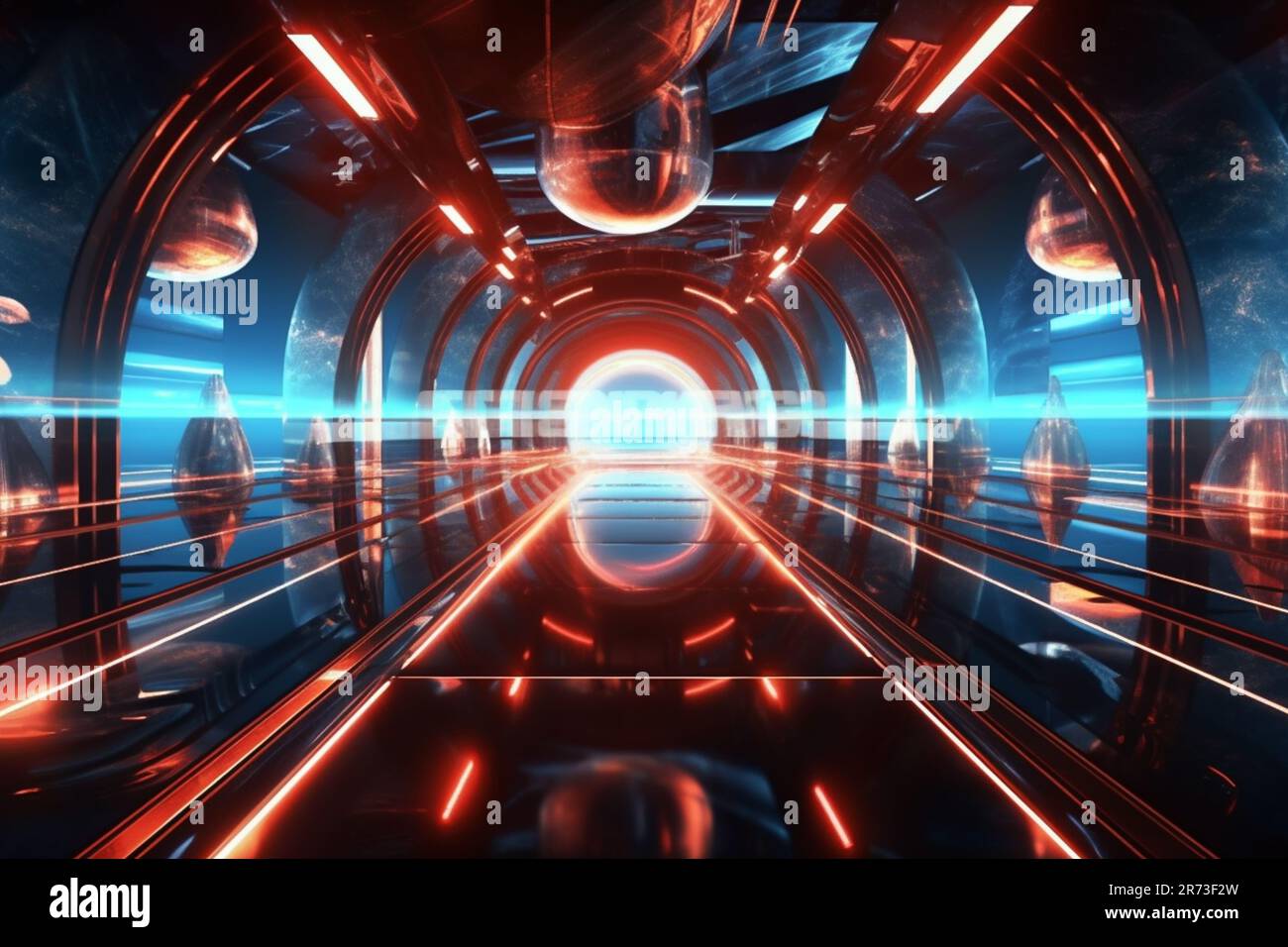 3D rendering abstract colorful background banner or wallpaper, graphic ...