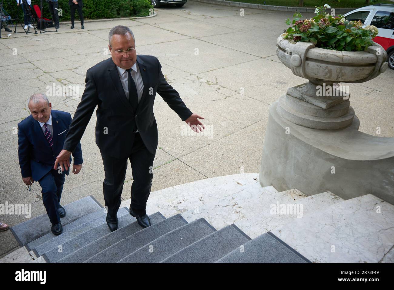 Daniel anghel hi-res stock photography and images - Alamy