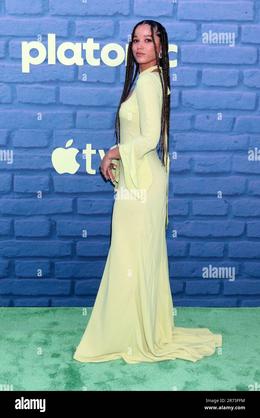 Platonic Apple+ Series Premiere at the Regal LA Live on May 10, 2023 in ...