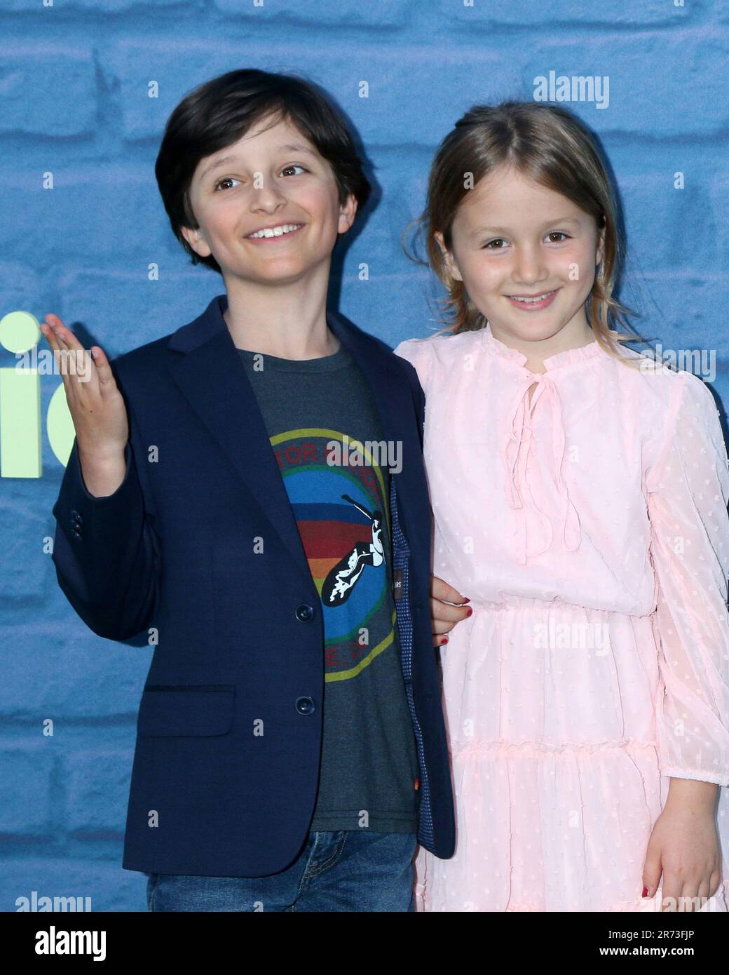 Platonic Apple+ Series Premiere at the Regal LA Live on May 10, 2023 in ...