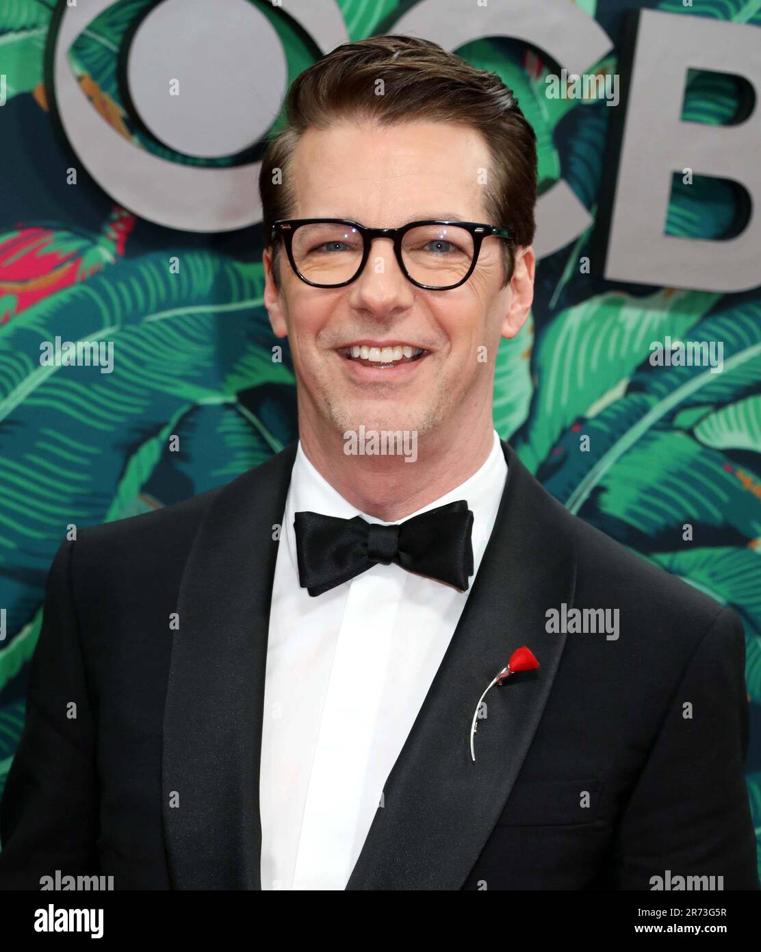 June 11, 2023, New York City, New York, USA: Actor SEAN HAYES seen on ...