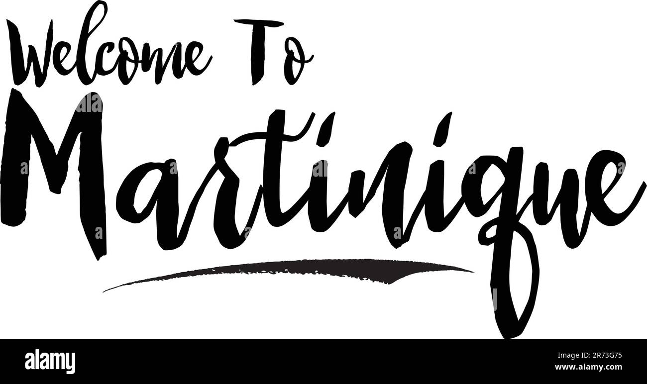 Country Name In Elegant Bold Typography Text Lettering Vector Art ...