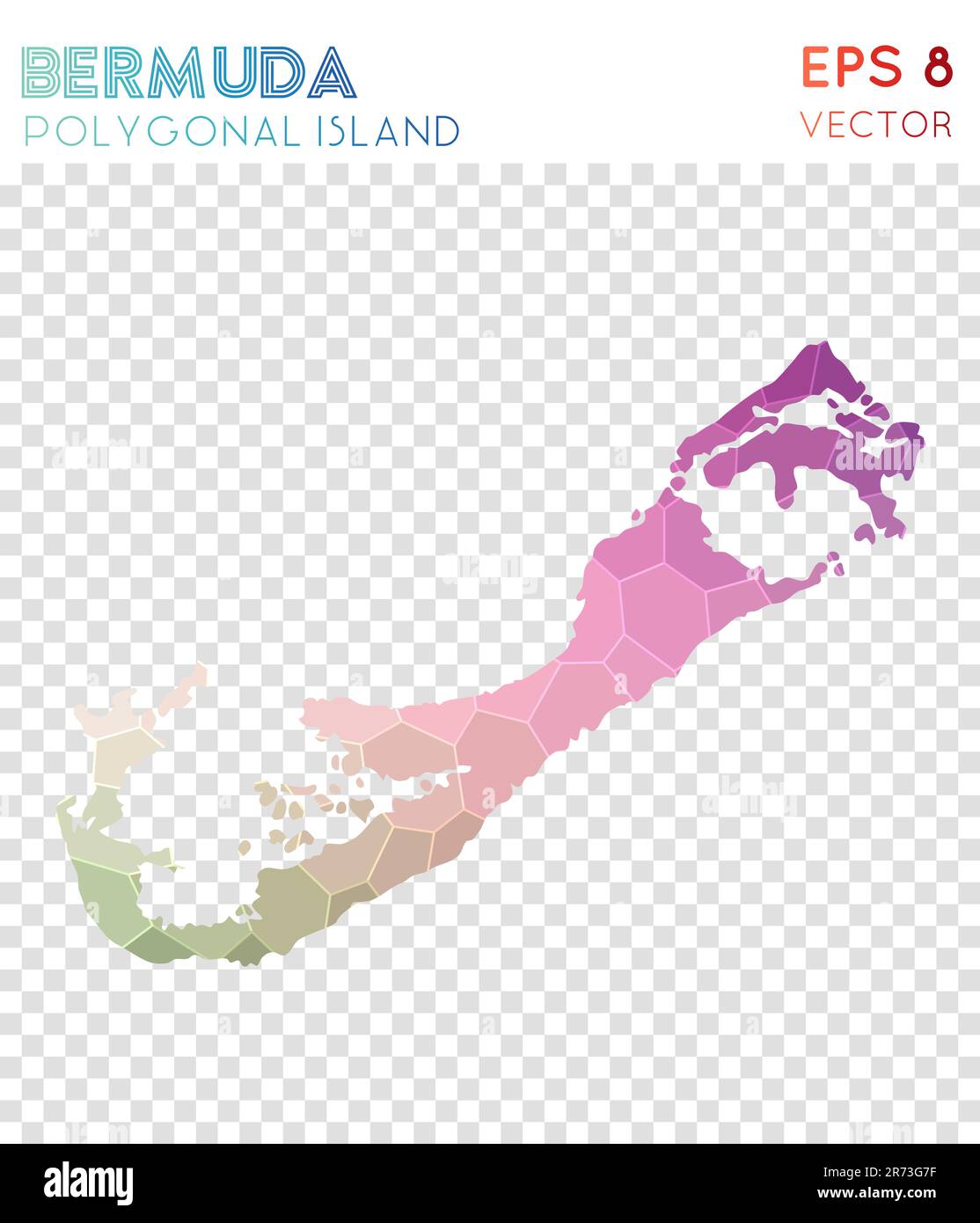 Impressive island Stock Vector Images - Alamy