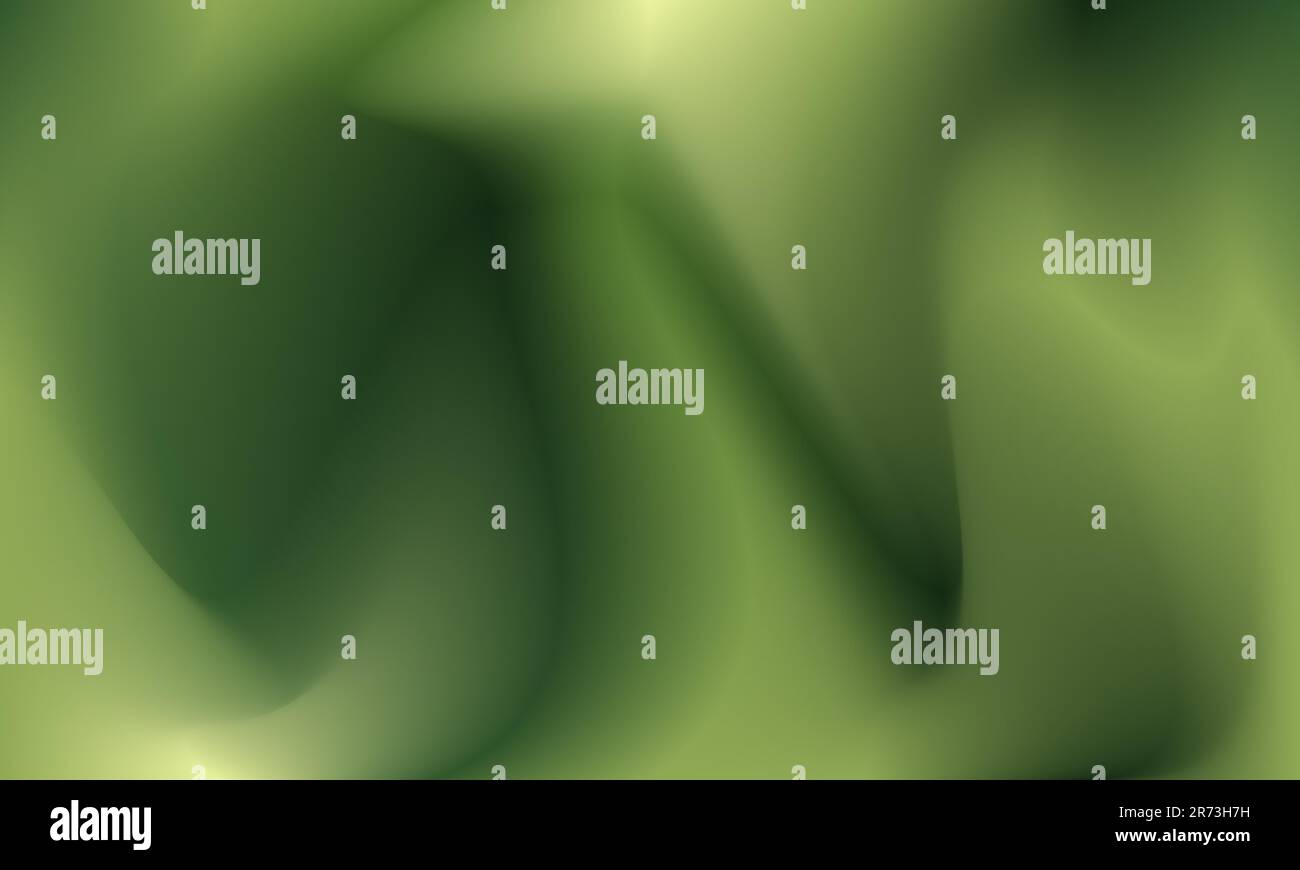 Abstract blurred gradient mesh background vector. Modern smooth design ...