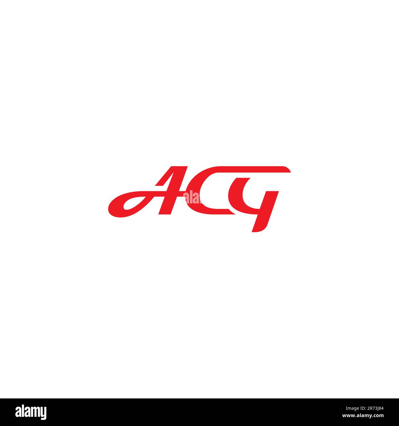 Acg technology logo hi-res stock photography and images - Alamy