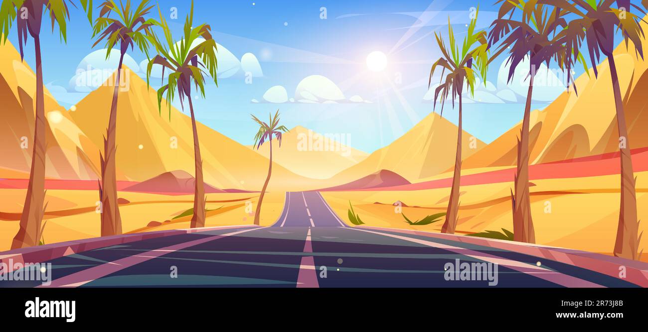 Australian terrain Stock Vector Images - Alamy