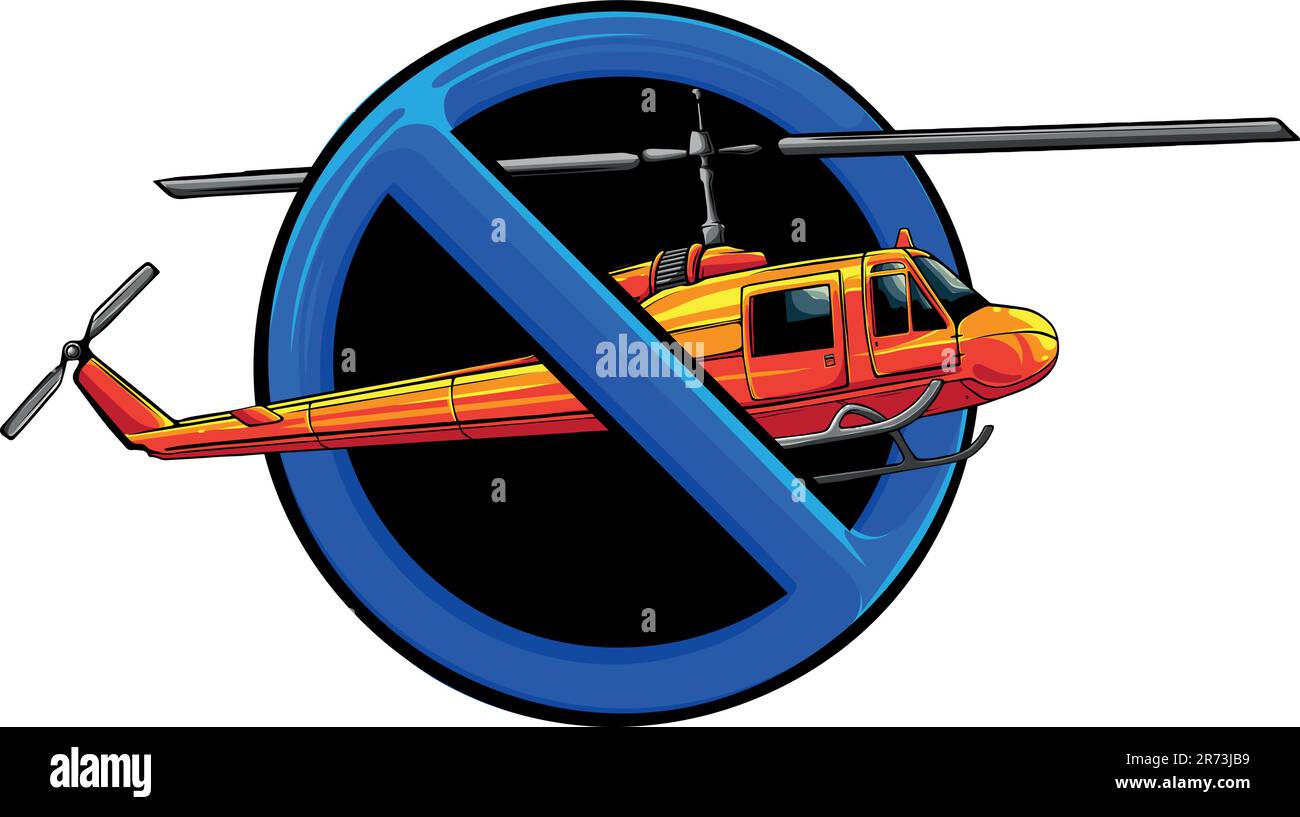 colored military helicopter flying vector illustration design Stock ...