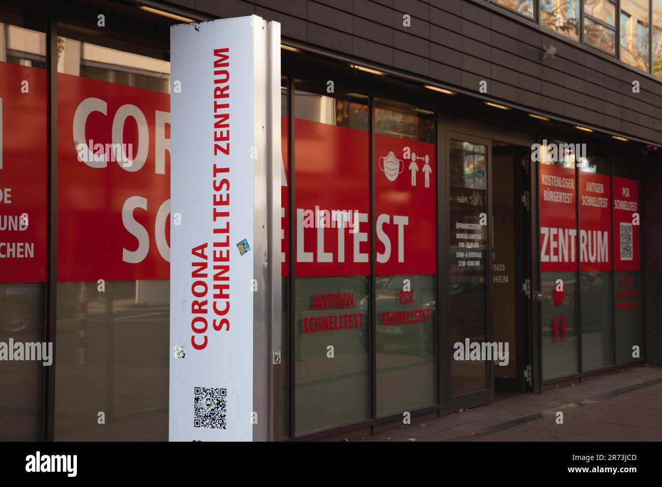 Schenlltest hi-res stock photography and images - Alamy