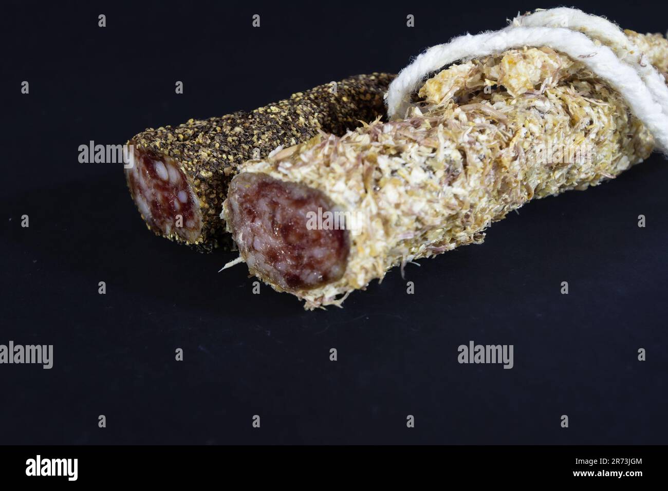 Two fuets hi-res stock photography and images - Alamy