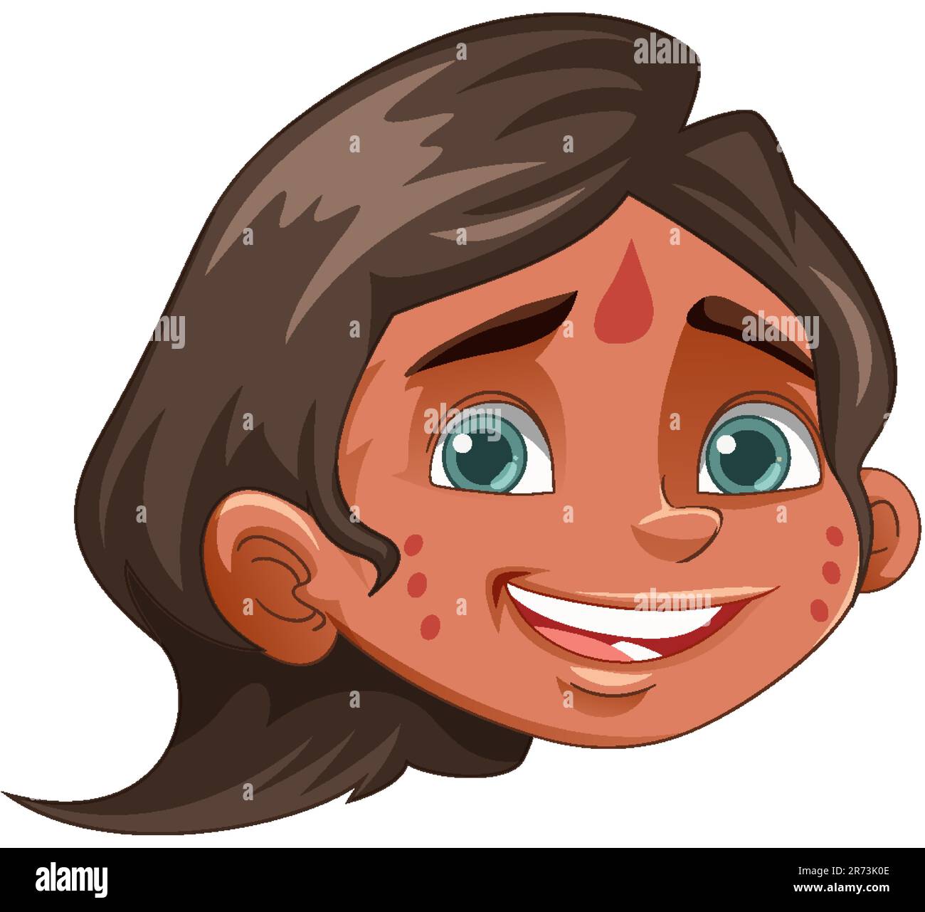Maori smiling Cut Out Stock Images & Pictures - Alamy