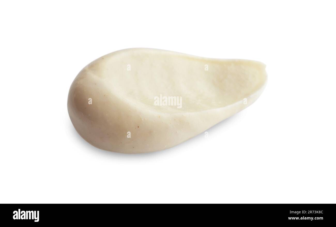 Sample of facial cream isolated on white Stock Photo - Alamy