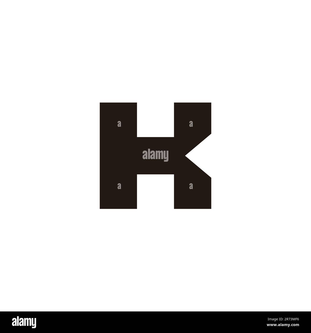 House of the silver wedding Stock Vector Images - Alamy