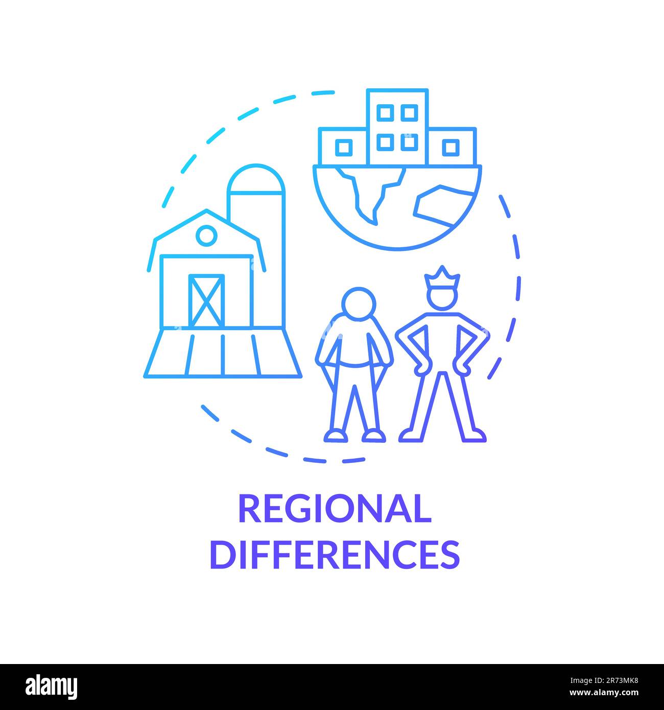 Cost of living differences hi-res stock photography and images - Alamy