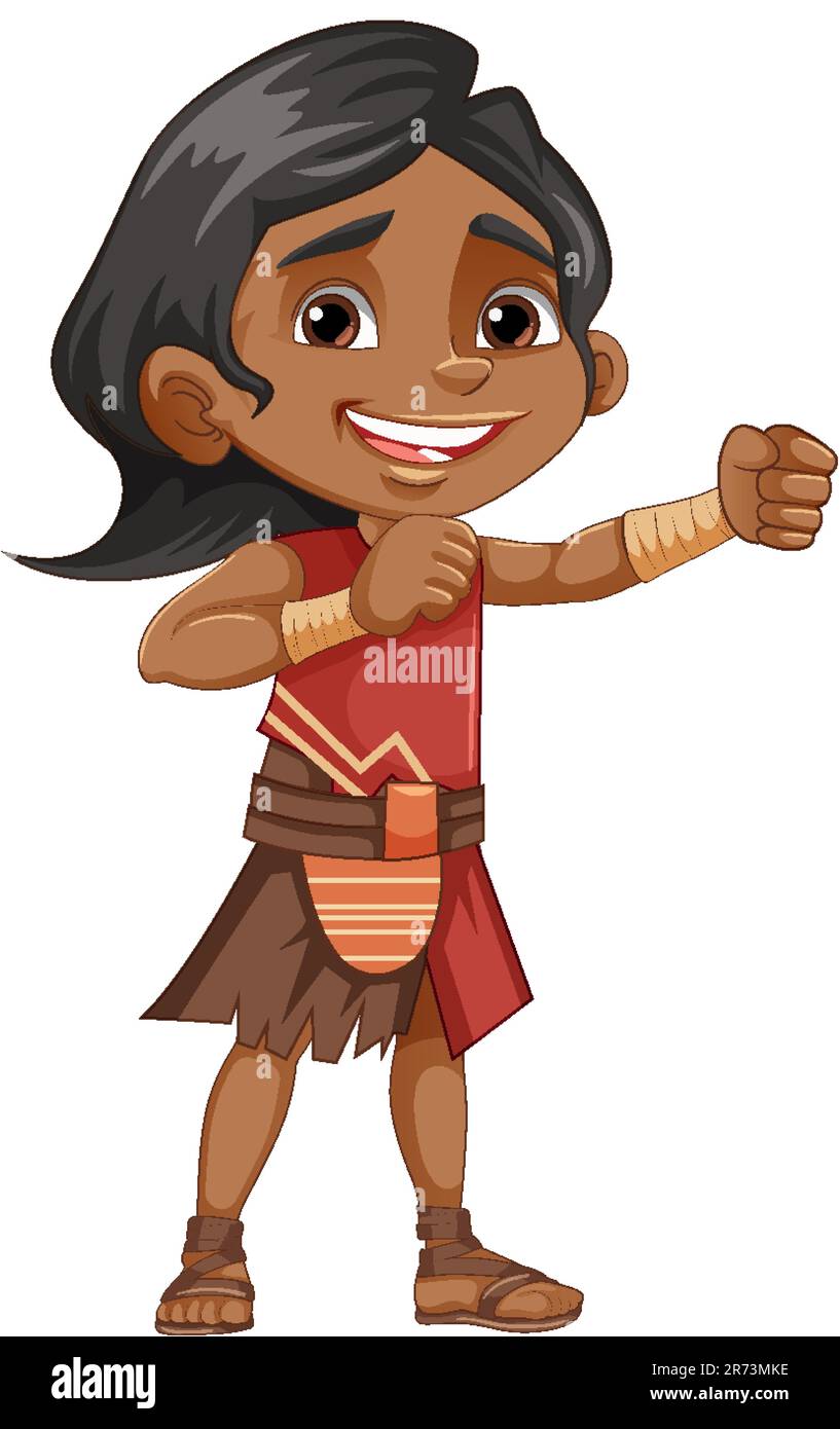 Maori art with people Cut Out Stock Images & Pictures - Alamy