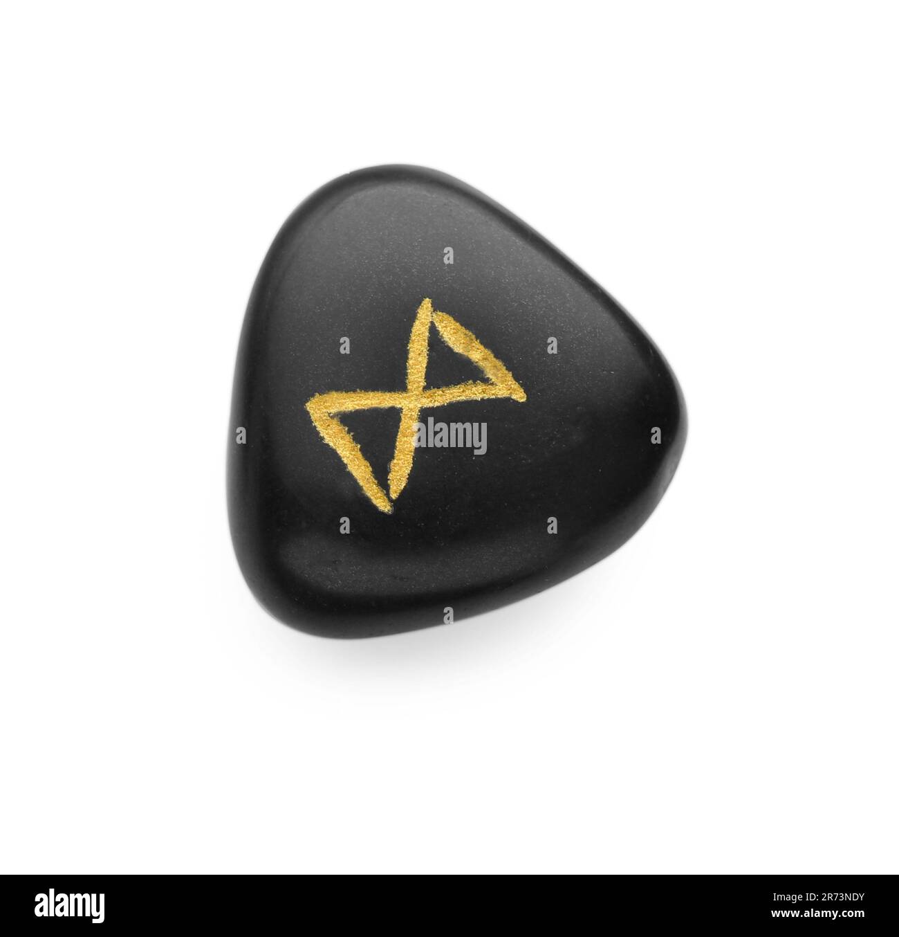 Rune dagaz Cut Out Stock Images & Pictures - Alamy