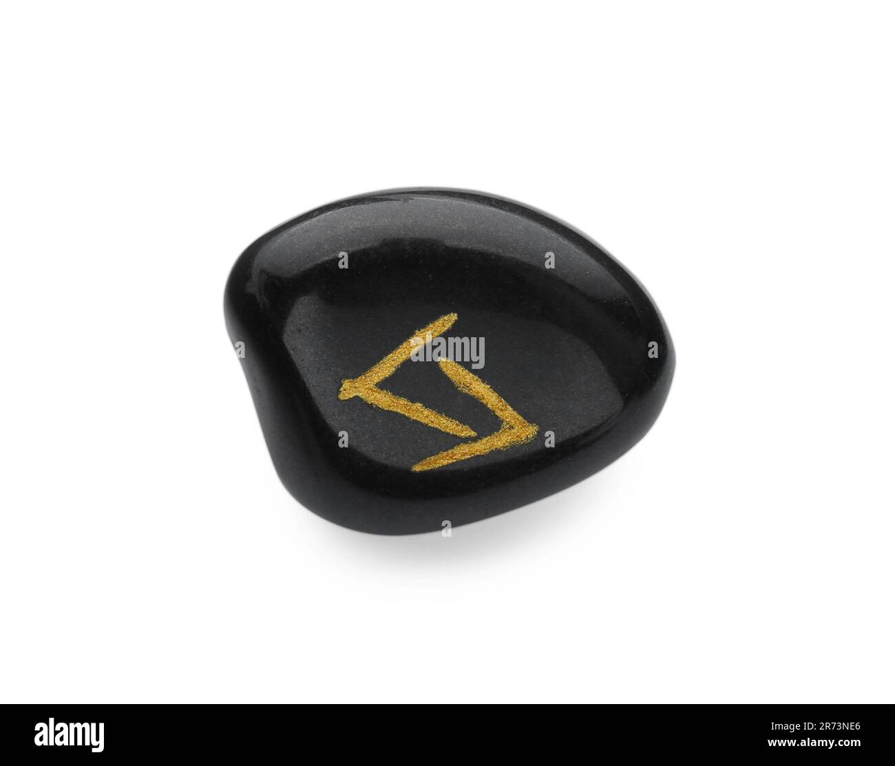 Jera rune stone hi-res stock photography and images - Alamy