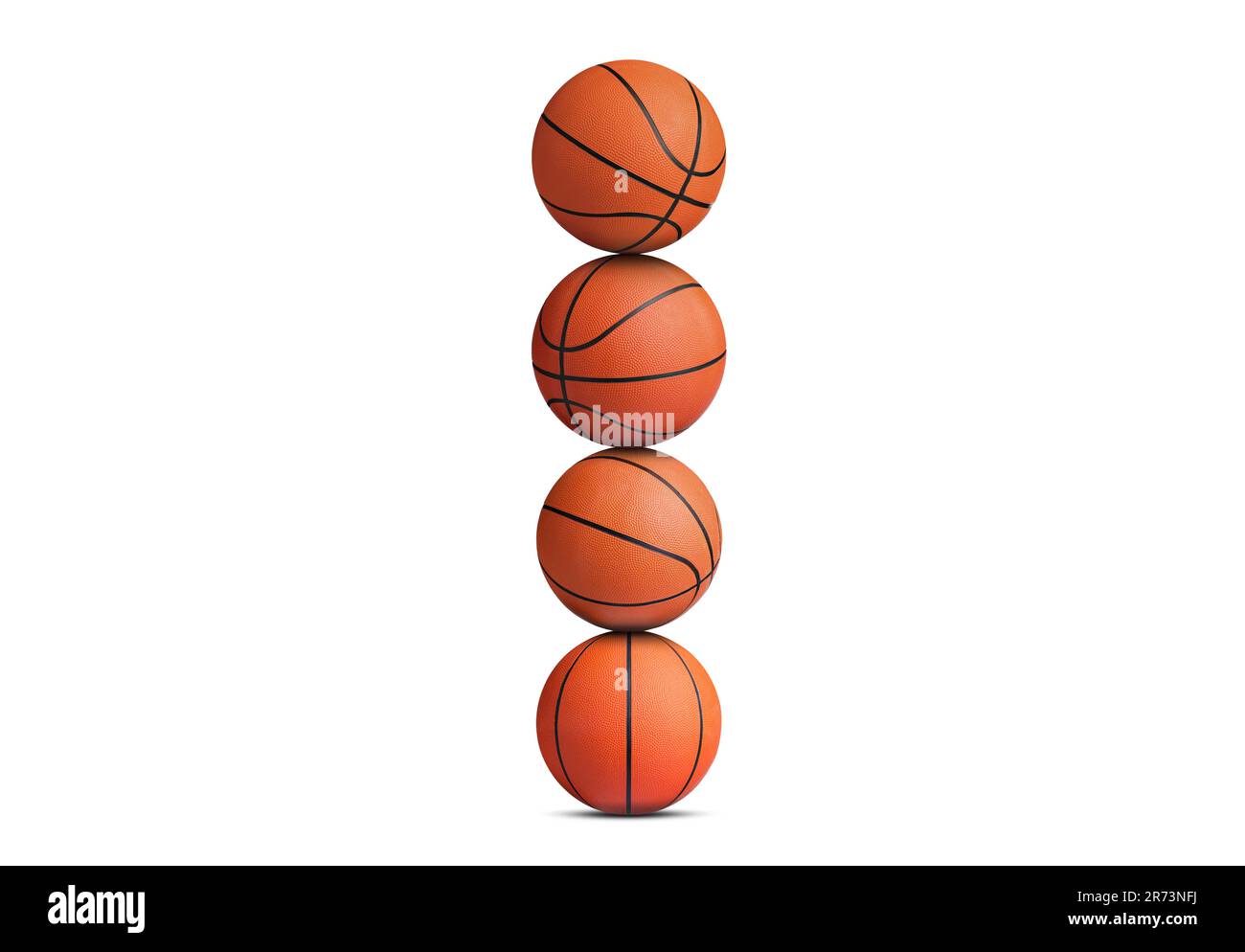 Catch basket Cut Out Stock Images & Pictures - Alamy