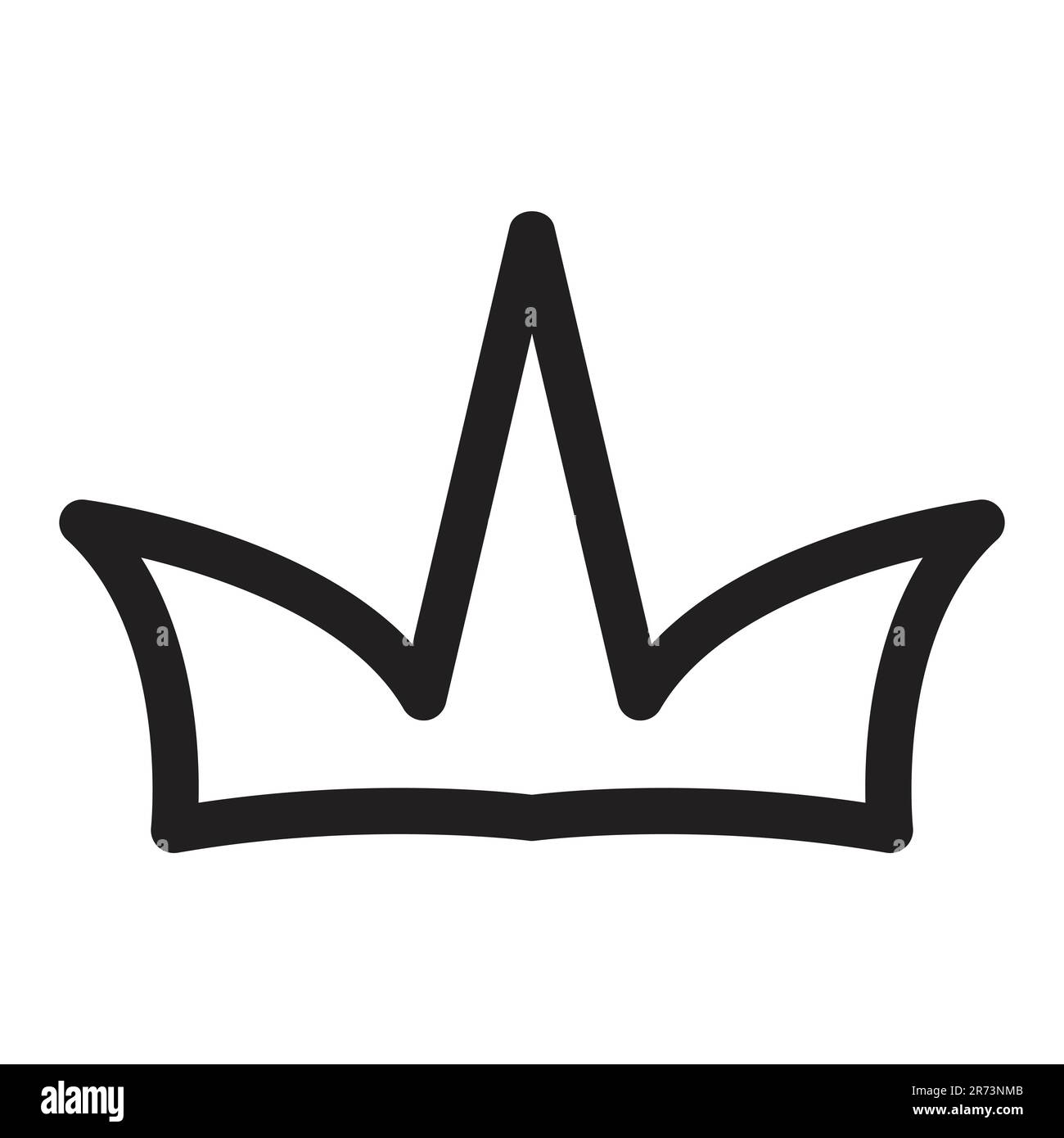 Simple crown vector icon design. Flat icon Stock Vector Image & Art - Alamy Simple crown vector icon design. Flat icon Stock Vector Image & Art - Alamy