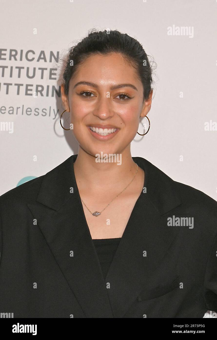 Amanda mammana hi-res stock photography and images - Alamy