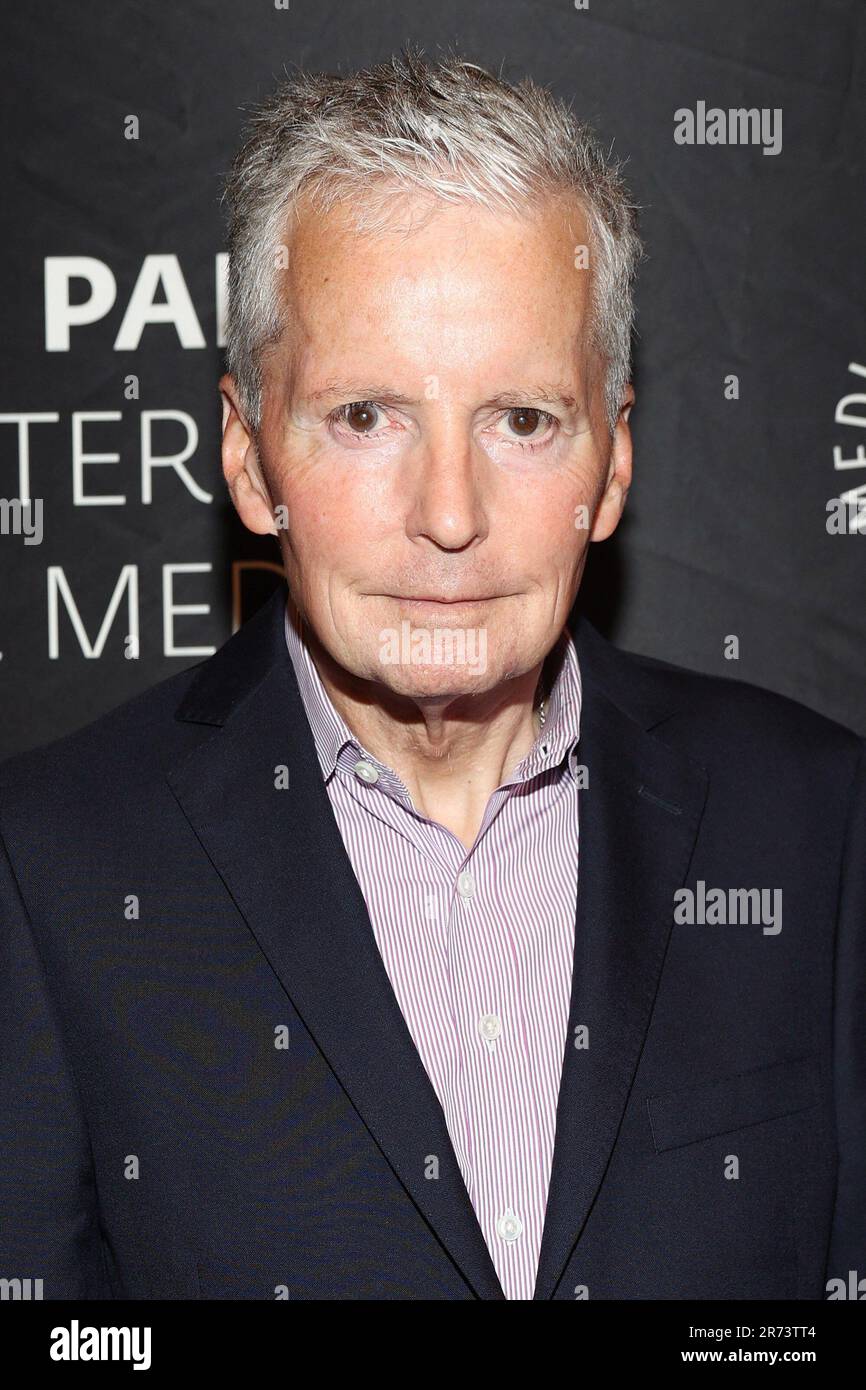 New York, NY, USA. 12th June, 2023. David Neal at arrivals for A ...
