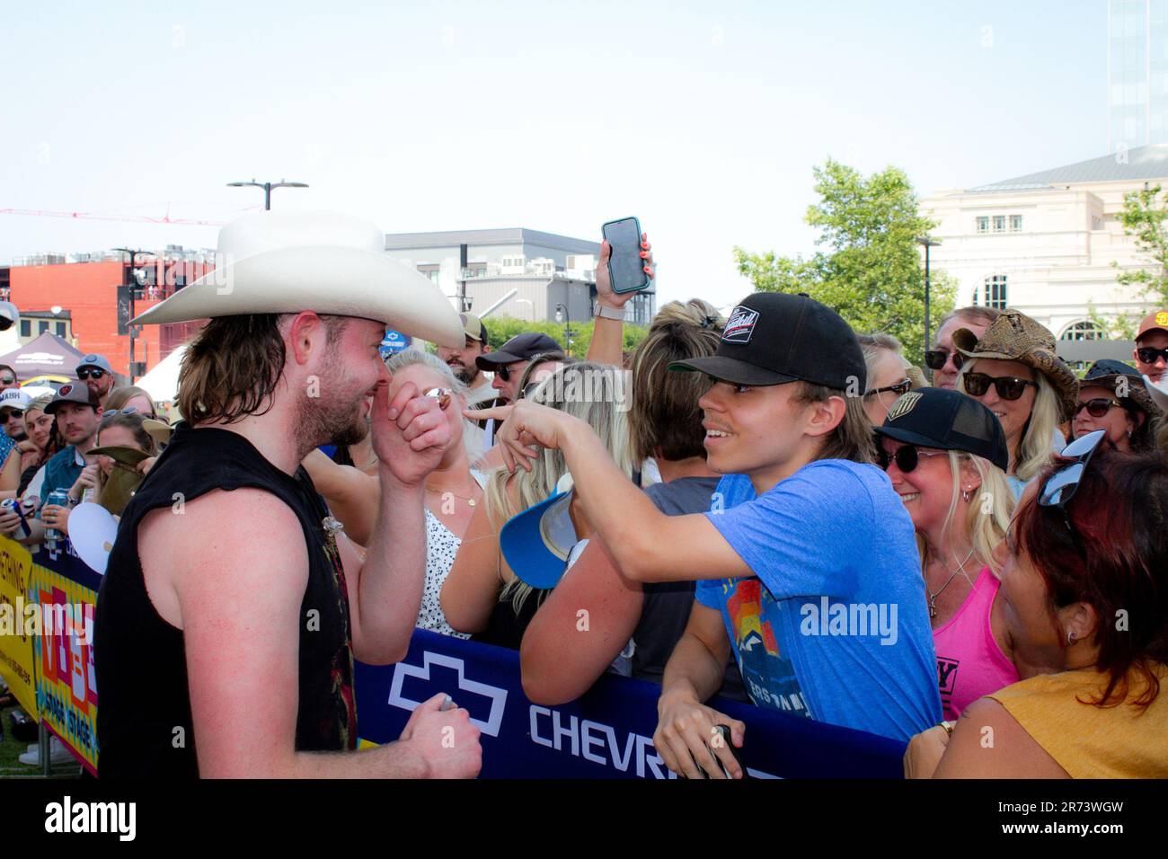 09 June 2023 - Nashville, Tennessee, USA. , . Nashville, Tennessee ...