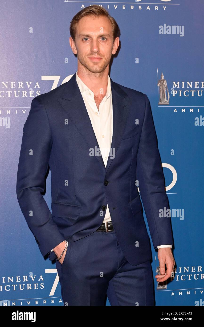 Michael maggi hi-res stock photography and images - Alamy