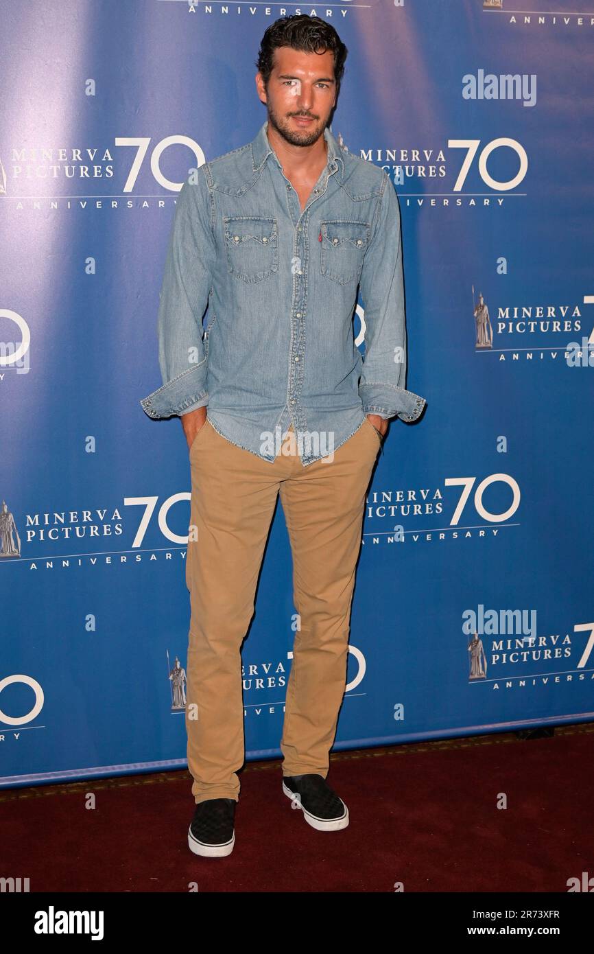 Andrea preti hi-res stock photography and images - Alamy