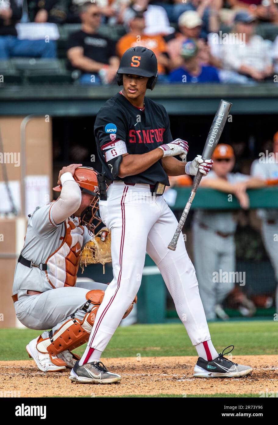 Stanford utility braden montgomery hi-res stock photography and images ...