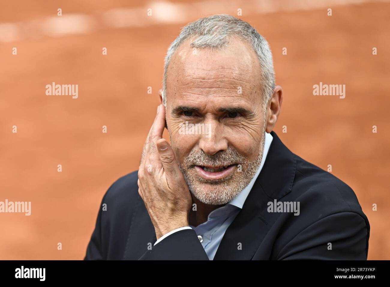 Alex corretja hi-res stock photography and images - Alamy