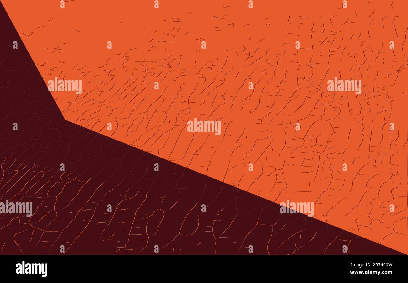 Horizon above ground Stock Vector Images - Alamy