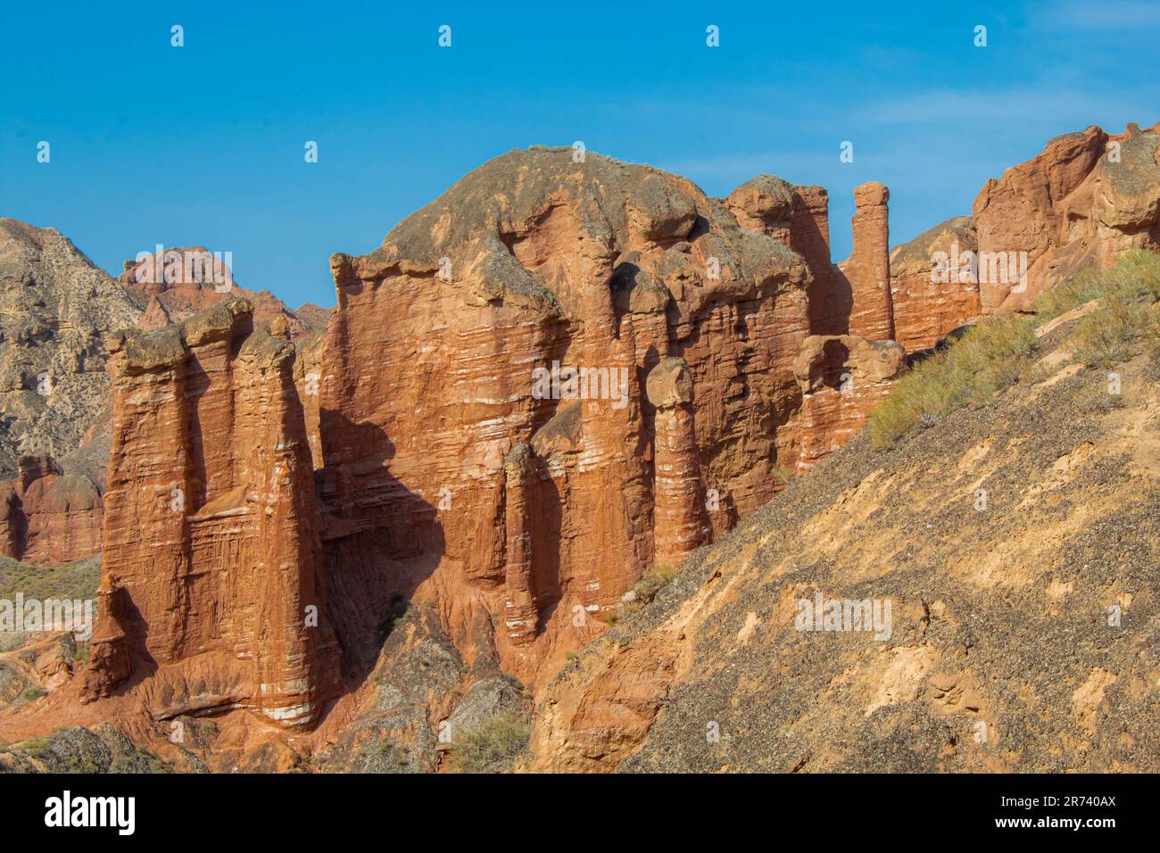 Special geological formations hi-res stock photography and images - Alamy