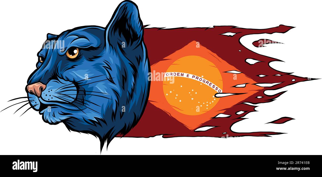 Cougar hunting Cut Out Stock Images & Pictures - Alamy