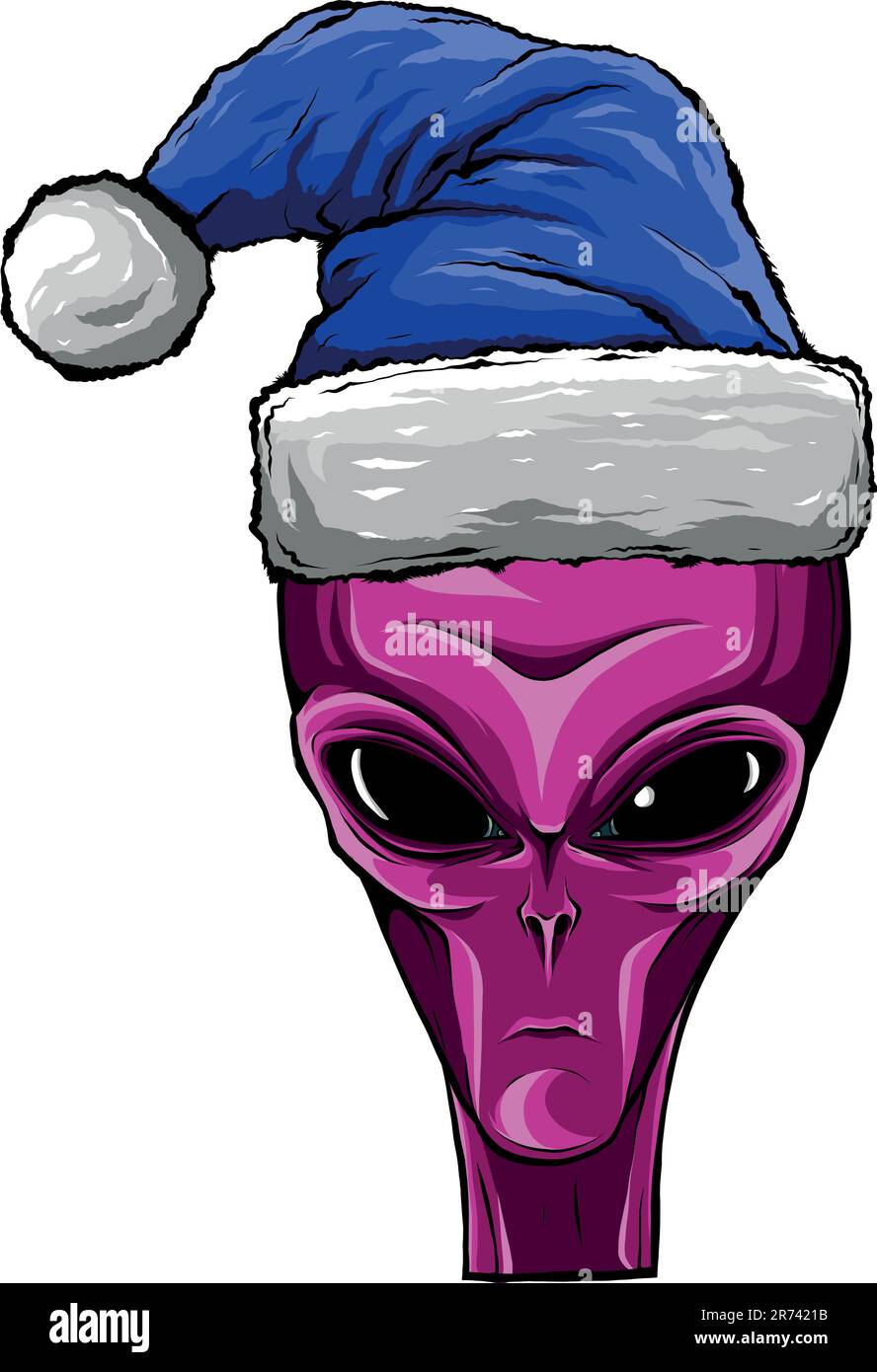 Humanoid Alien Designs