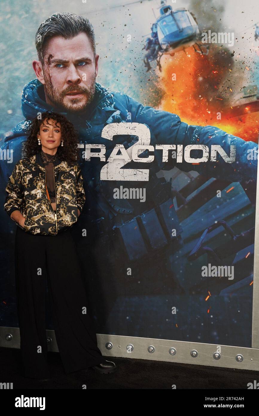 Rosaline elbay hi-res stock photography and images - Alamy