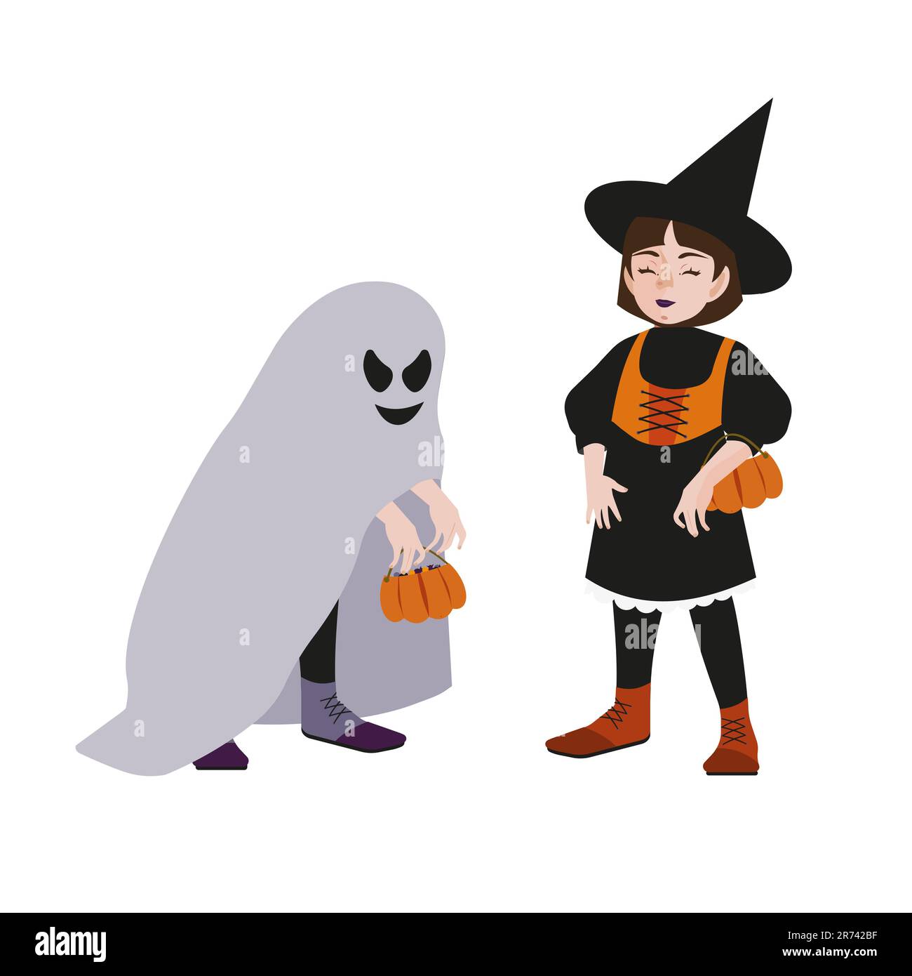 Characters display Stock Vector Images - Alamy