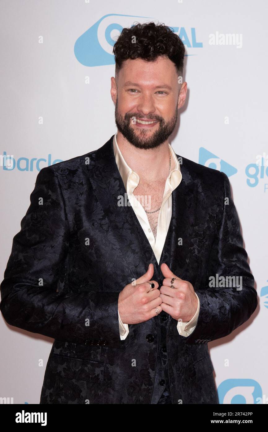 Calum scott images hi-res stock photography and images - Alamy