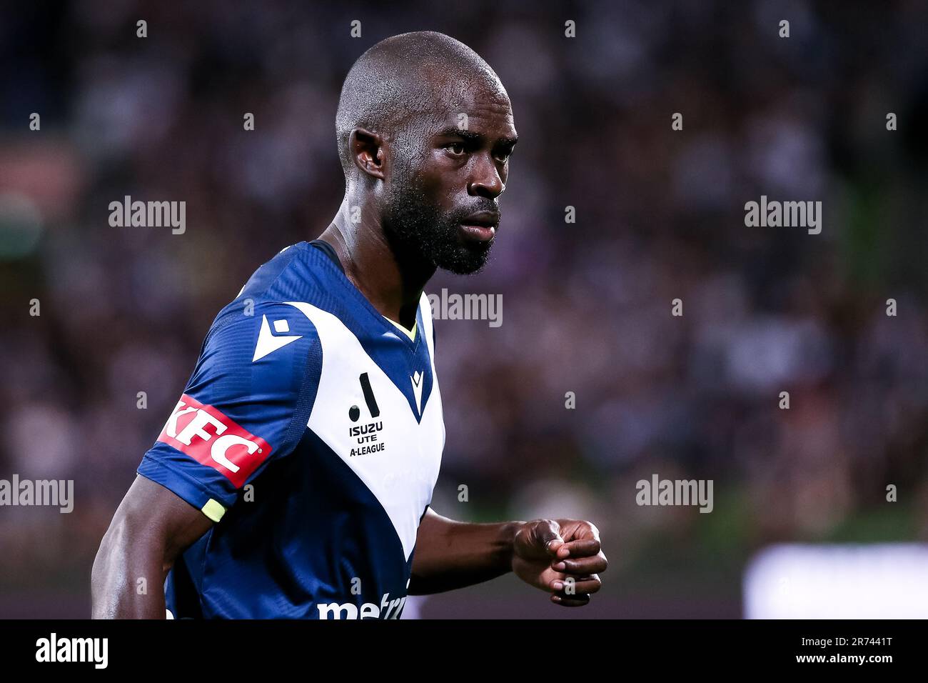Jason geria melbourne city hi-res stock photography and images - Alamy