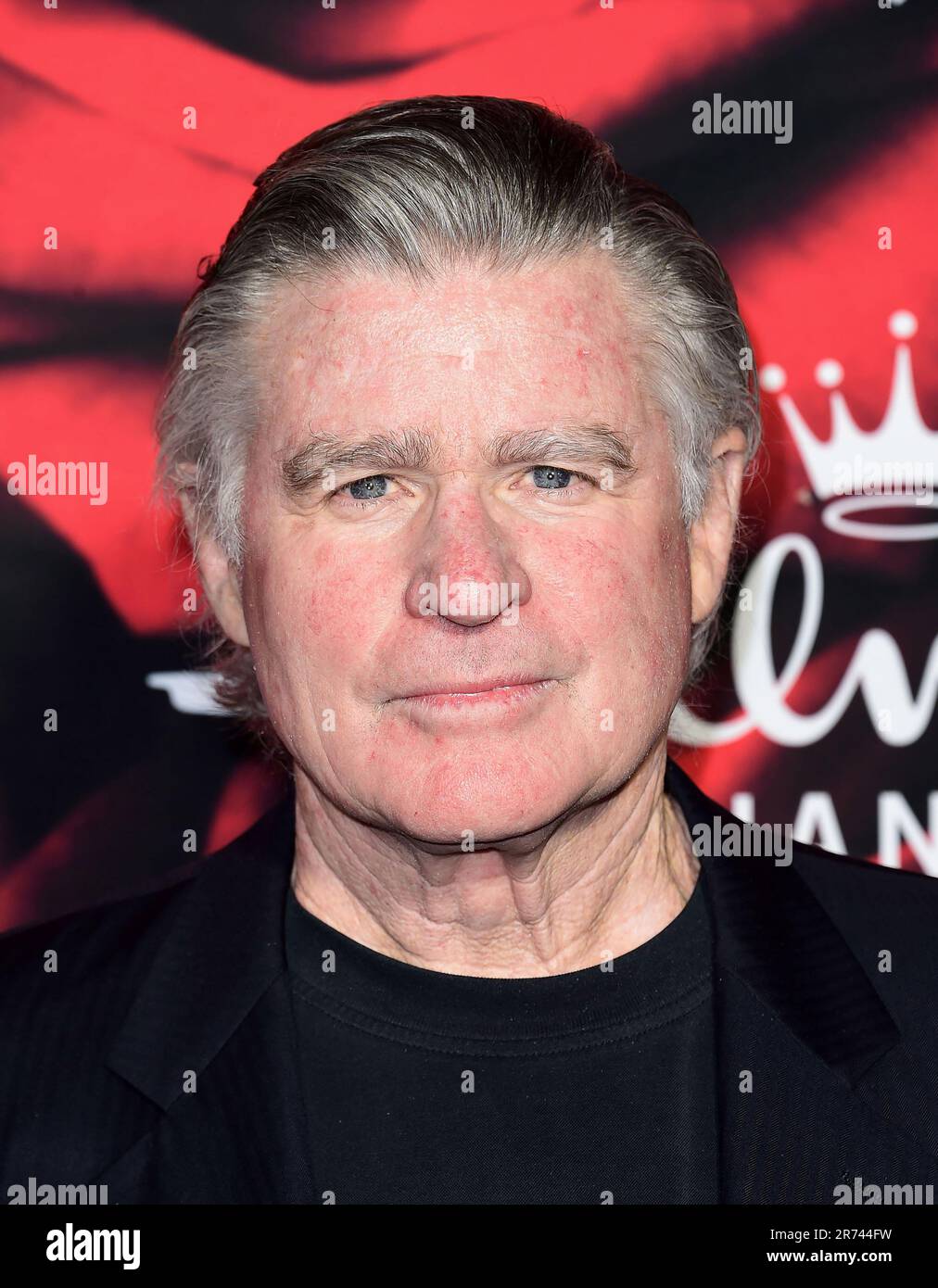 Pasadena, USA. 12th June, 2023. Actor Treat Williams, a star of ...