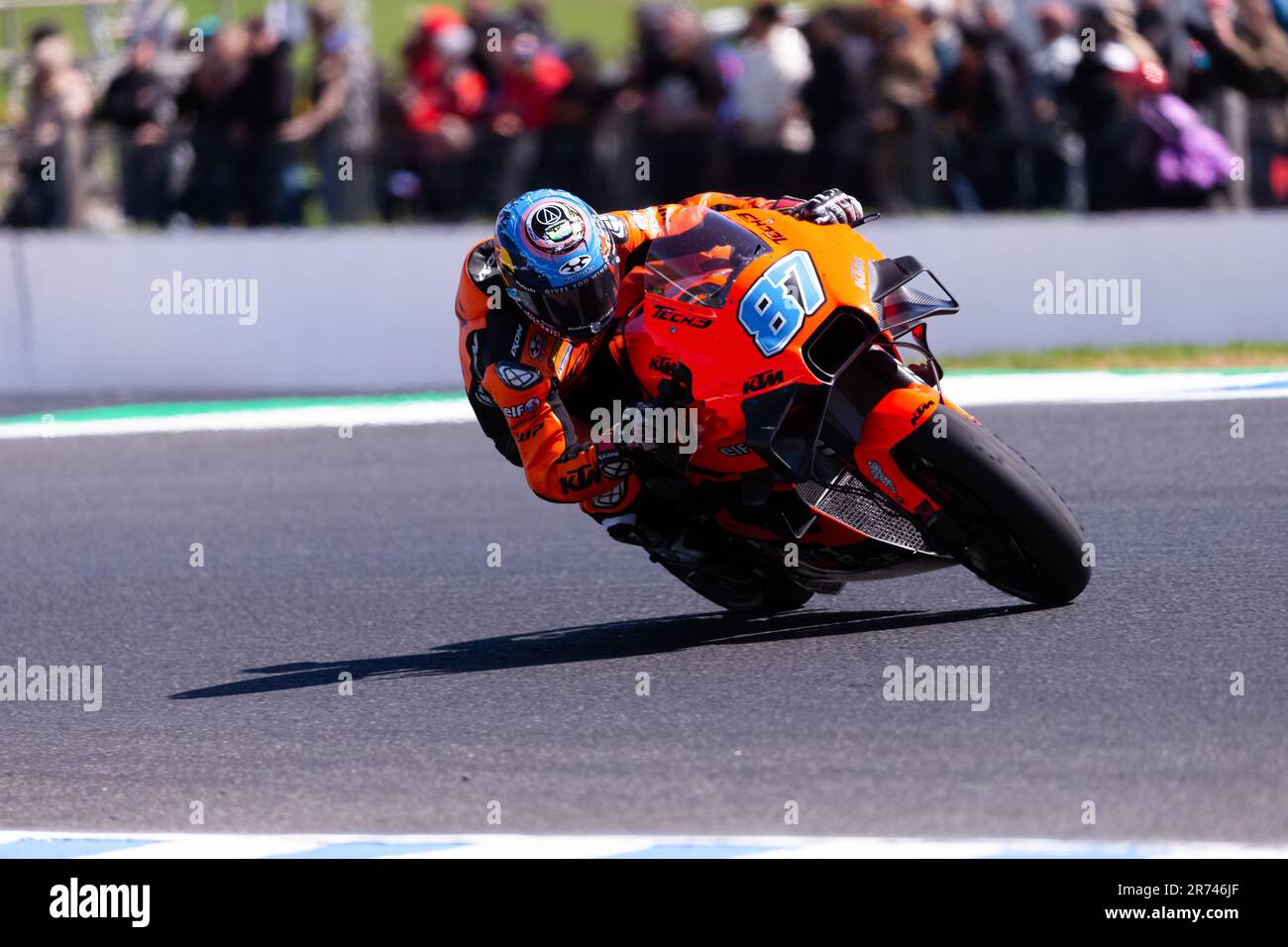 Remy gardner racer hi-res stock photography and images - Alamy