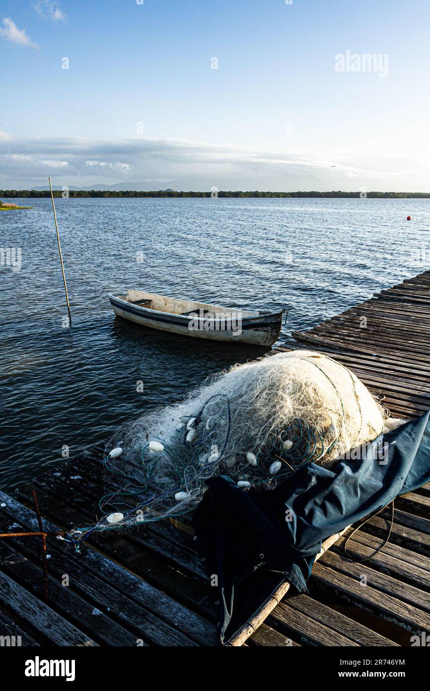 Extractive reserve hi-res stock photography and images - Alamy