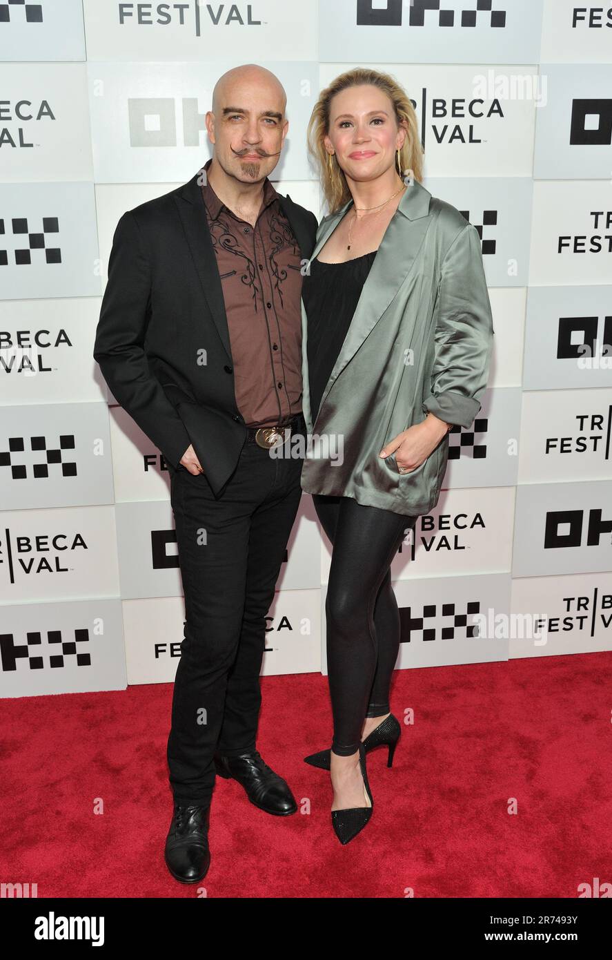 Jessica rush hi-res stock photography and images - Alamy