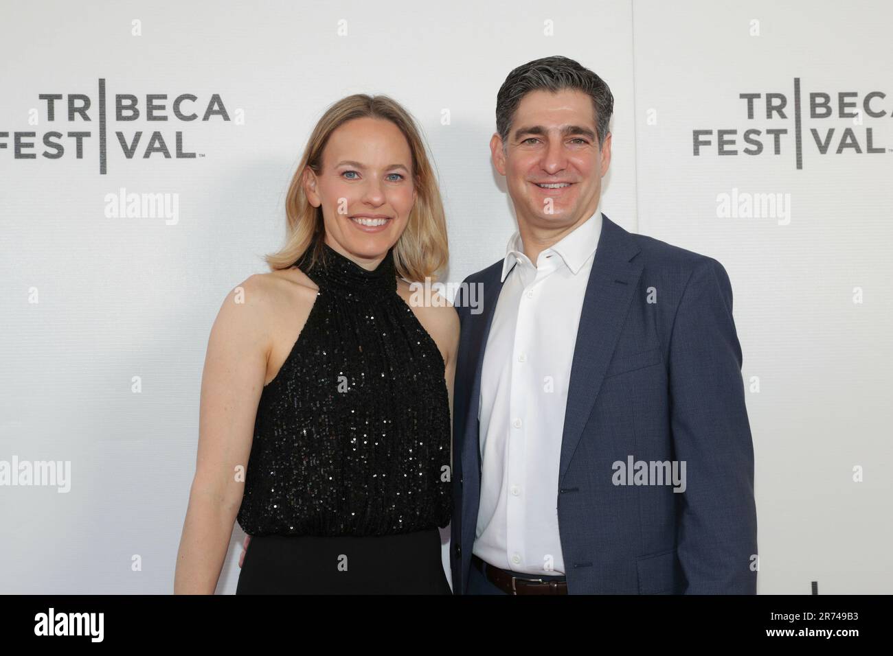 New York City. 11th June, 2023. New York, USA, June 10, 2023 - Mark ...