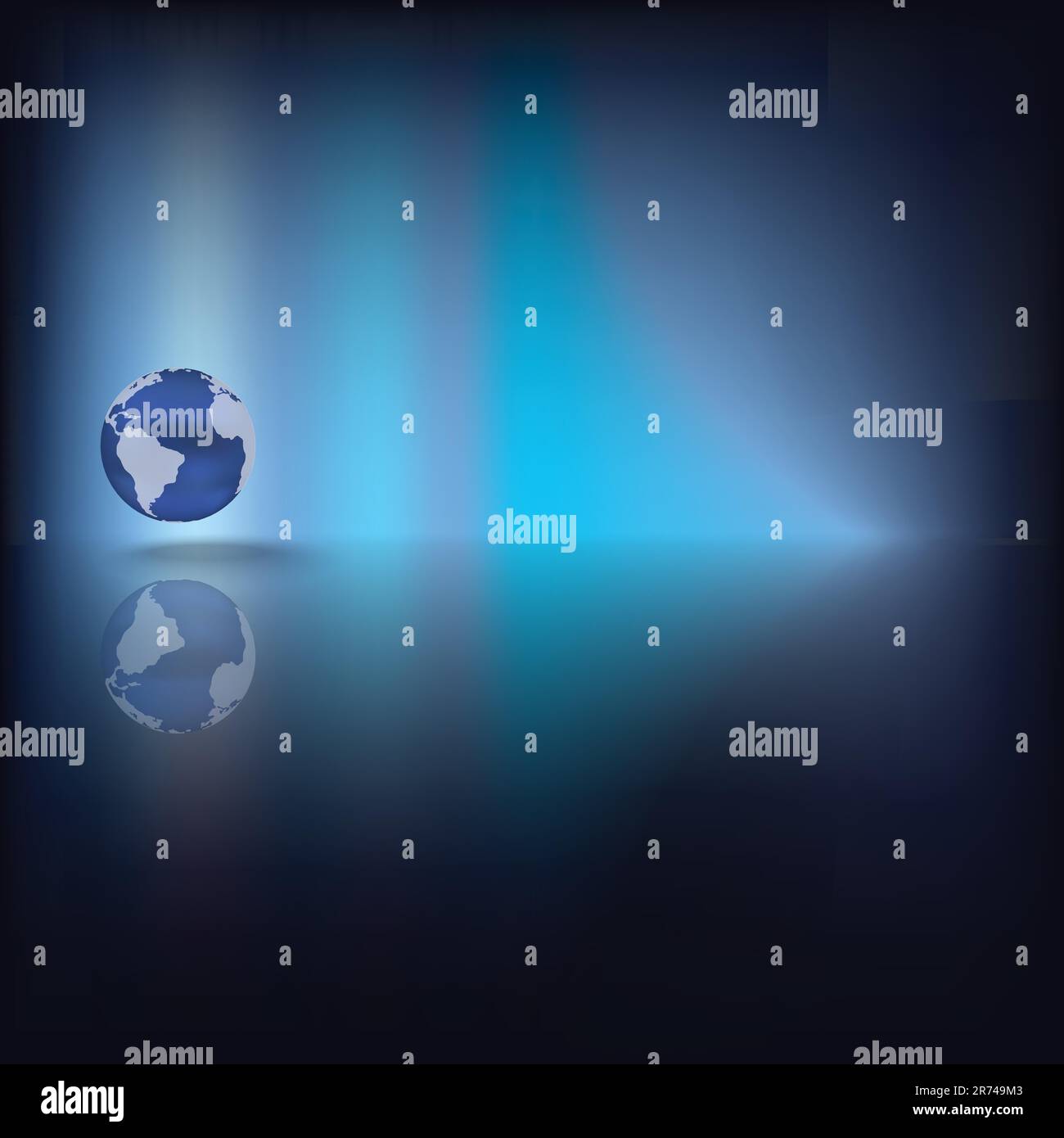 Pearl of the north Stock Vector Images - Alamy