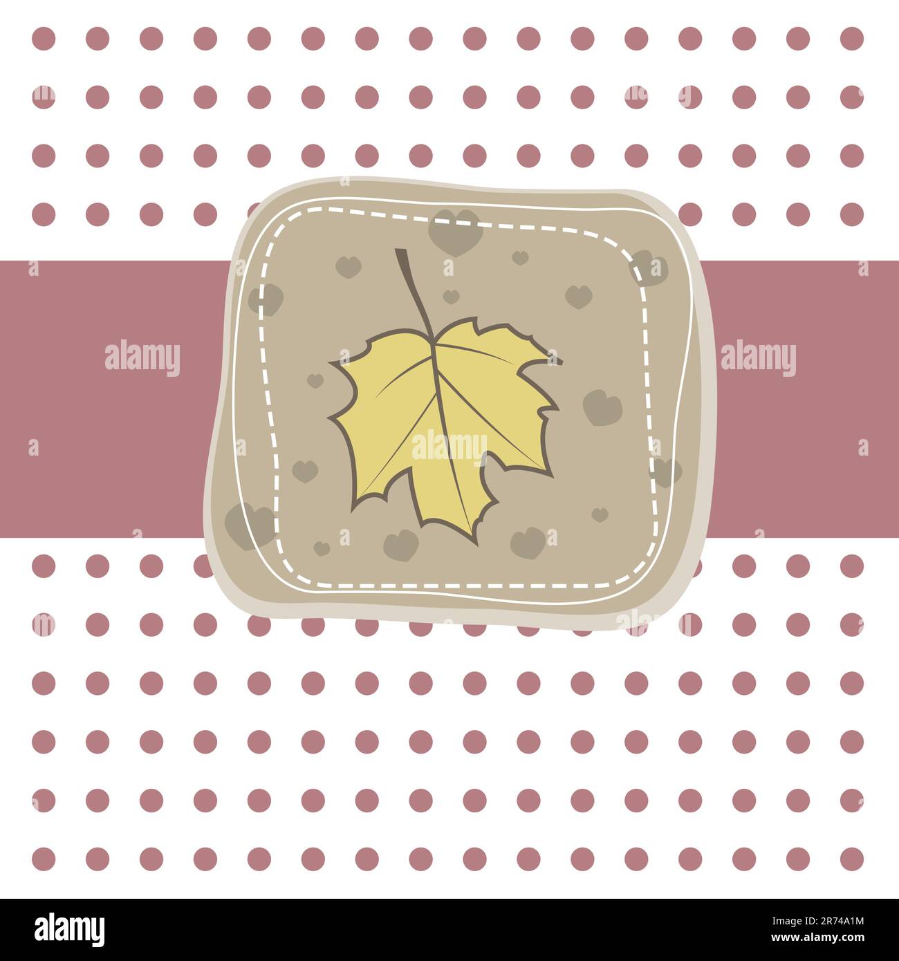 White stripe leaf plant Stock Vector Images - Alamy